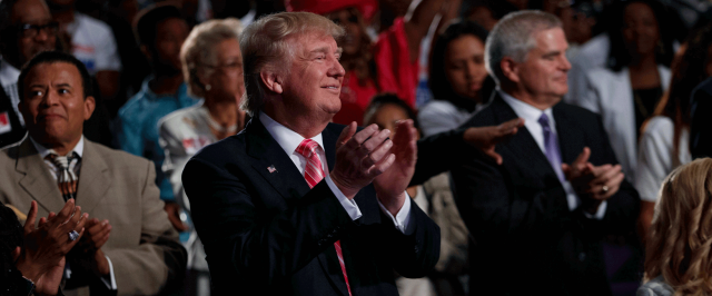 As Evangelicals Our Ultimate Allegiance Is to the Lord, Not the ...